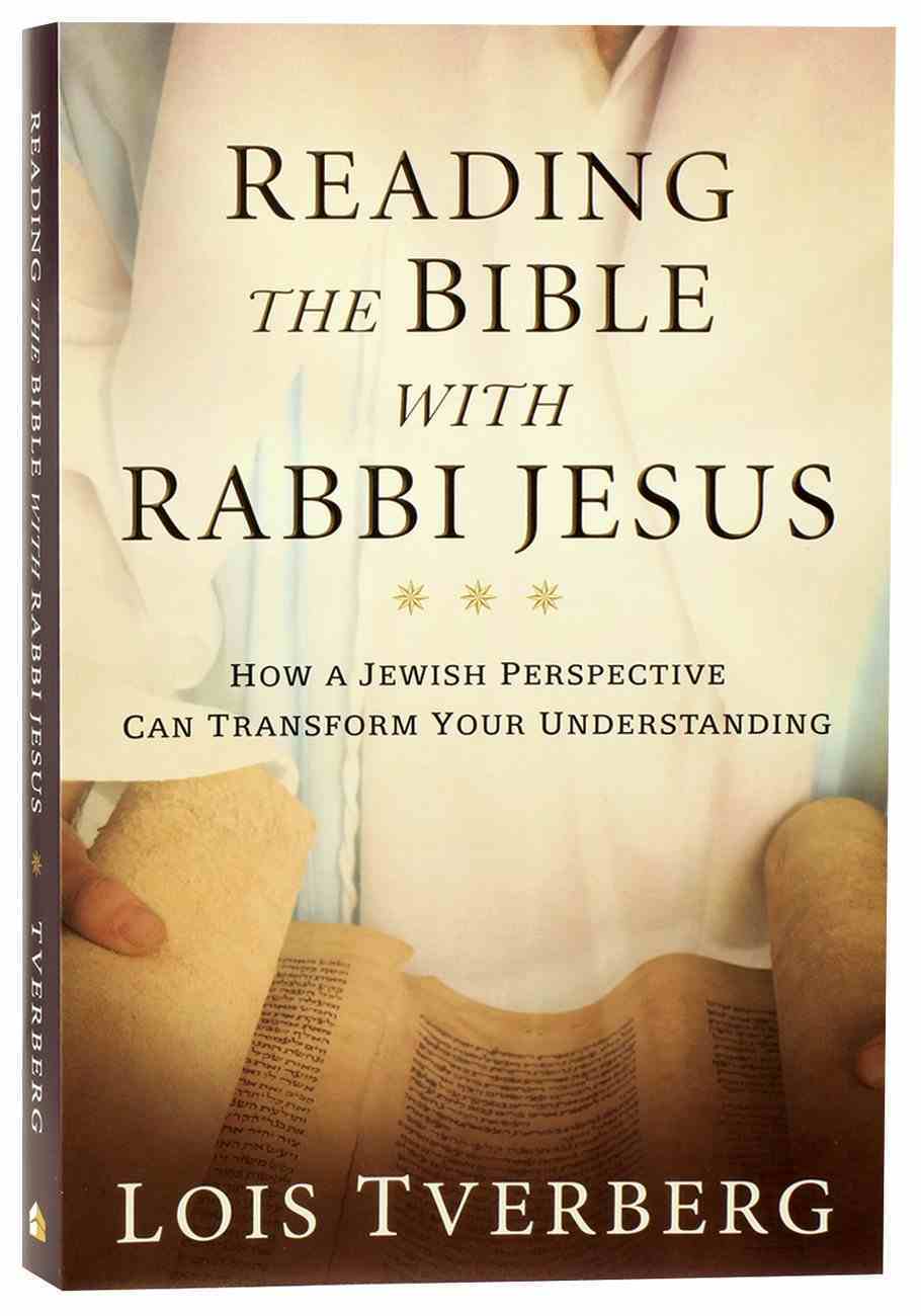 rabbi – bible'n'god